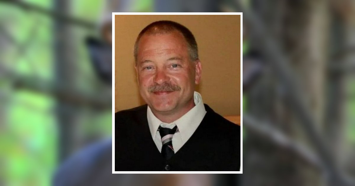 Thomas Darrell Henderson Obituary March 31, 2025 - Newcomer Kentuckiana