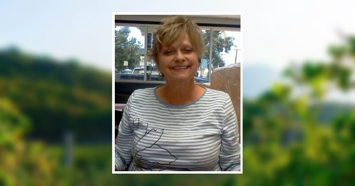 Ruth Ann Garrett Obituary June 29, 2024 - Lucas Funeral Home