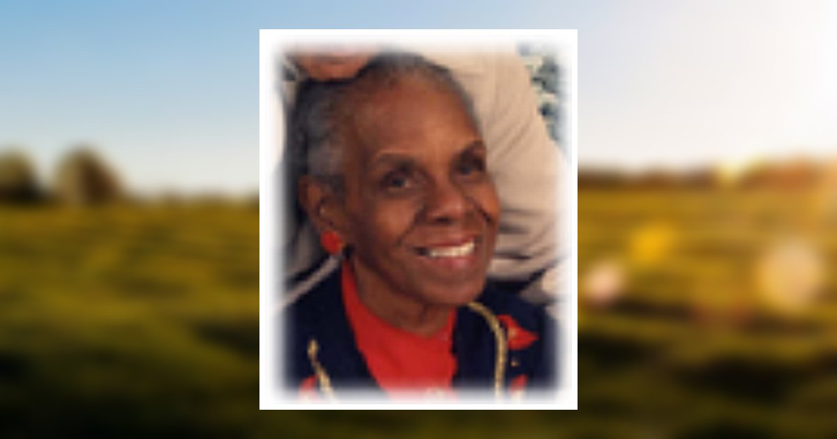 Lucille Katherine Alexander Obituary May 29, 2011 - Diehl-Whittaker ...