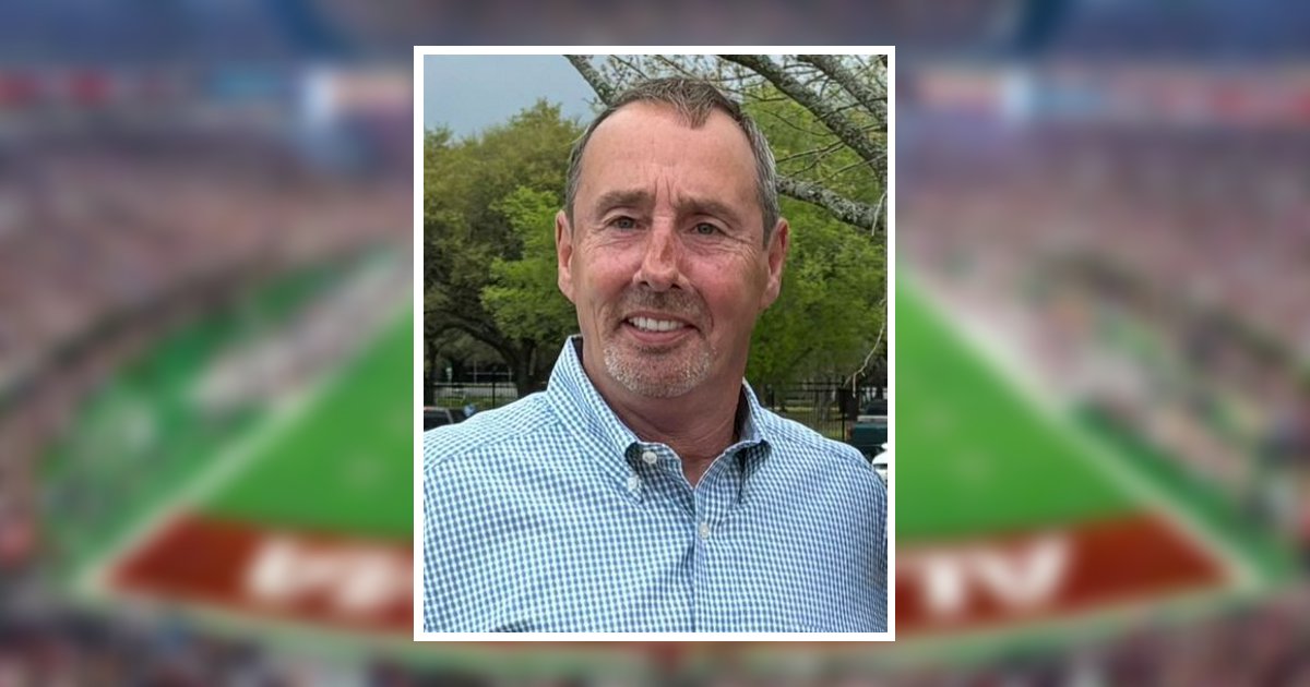 Bruce Alan Armstrong Obituary May 1, 2024 - Bagnell & Son Funeral Home