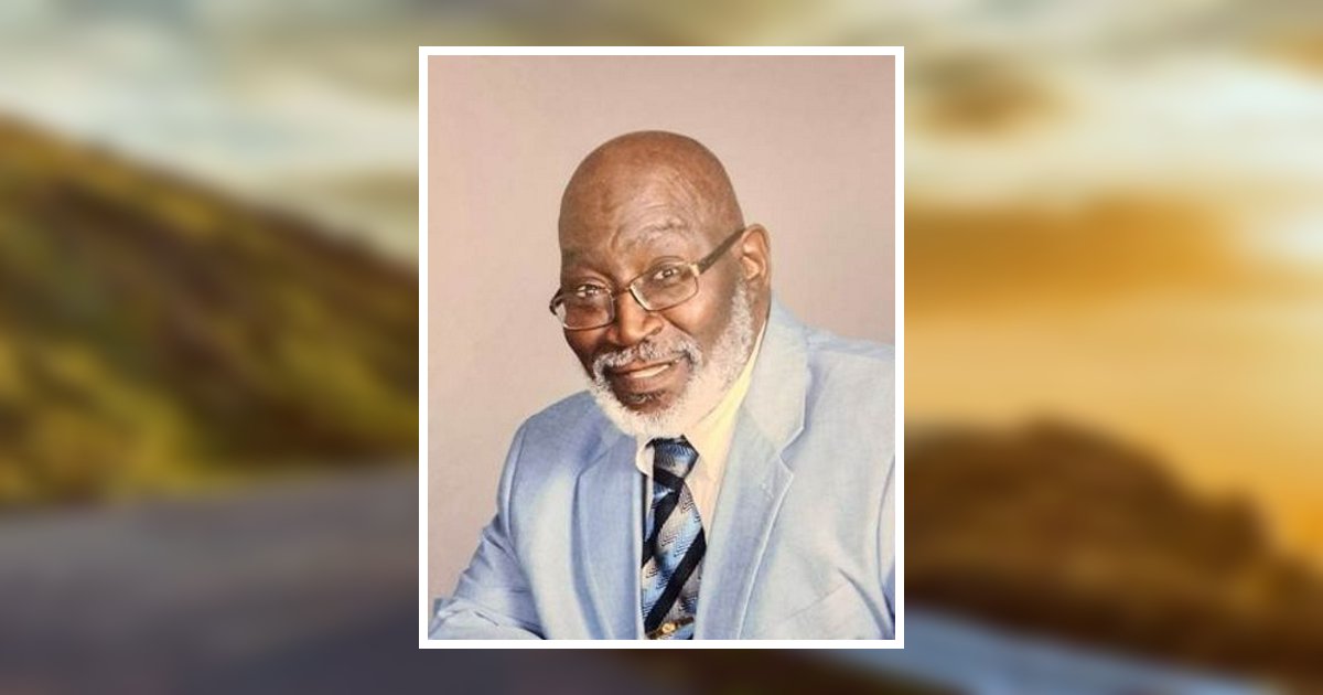 Donald Porter Obituary September 13, 2023 - Hooper Memorial Home Inc. Donald Porter Obituary September 13, 2023 - Hooper Memorial Home Inc.