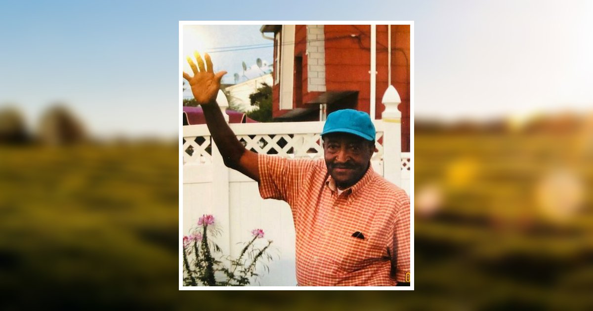 Charles Harrell Obituary February 1, 2021 - Galante Funeral Home