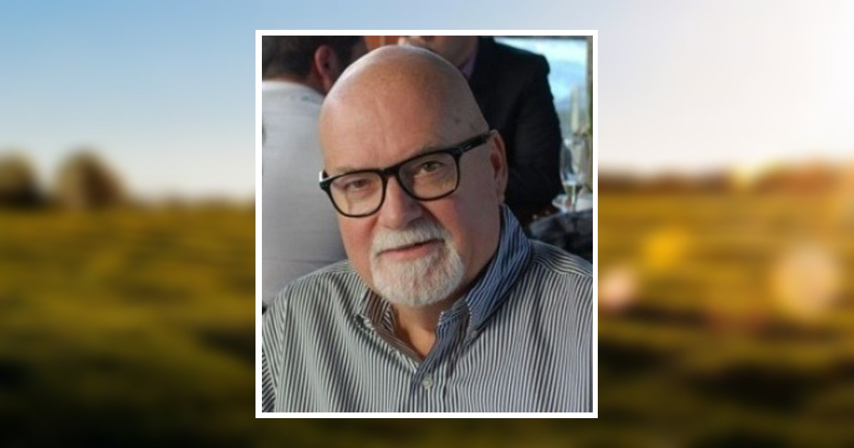 David Brian Peplow Obituary April 21, 2014 - Ward Funeral Homes