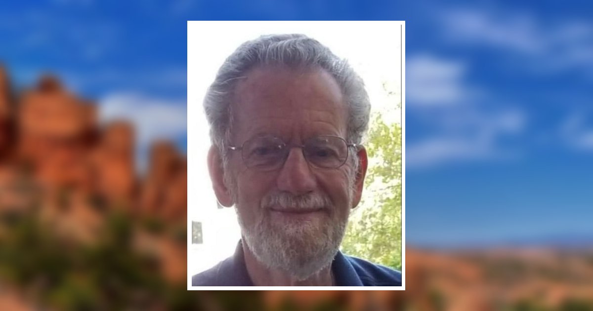 Dennis Eugene Cripe Obituary November 13, 2024 - McKee Mortuary Inc.