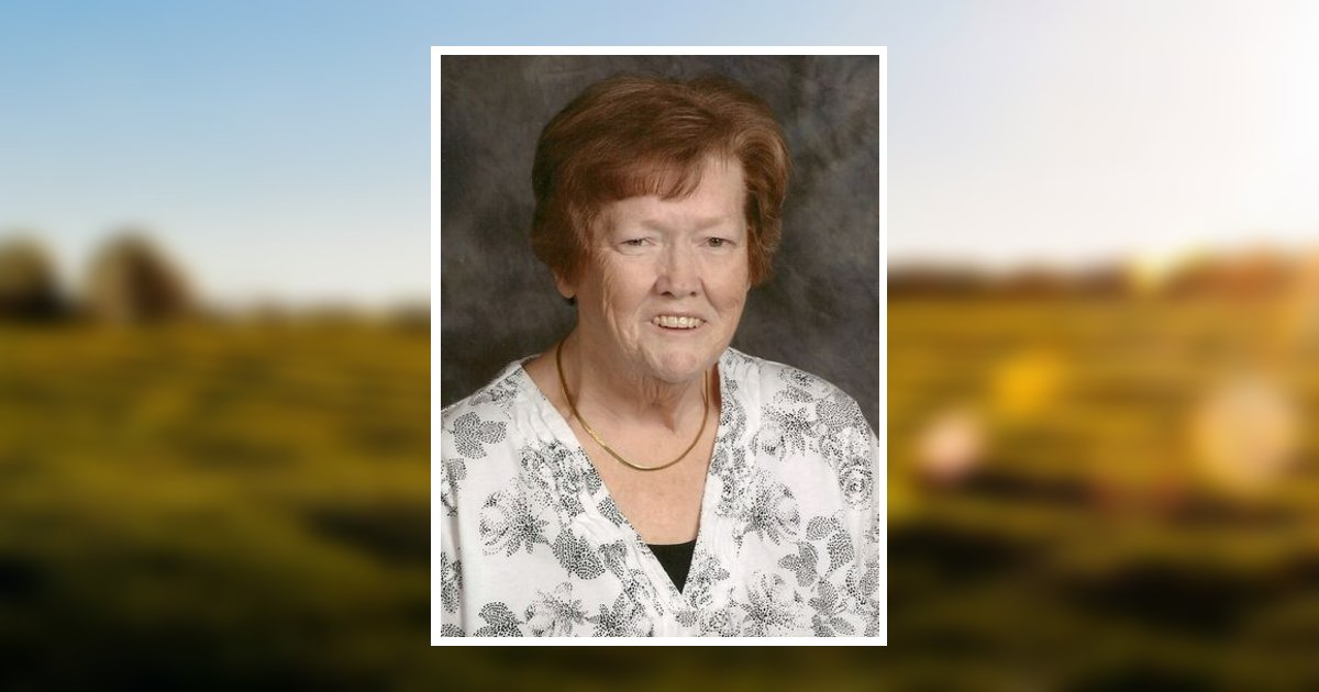 Sharon Hunt Obituary November 15, 2018 - Tandy-Eckler-Riley Funeral Home