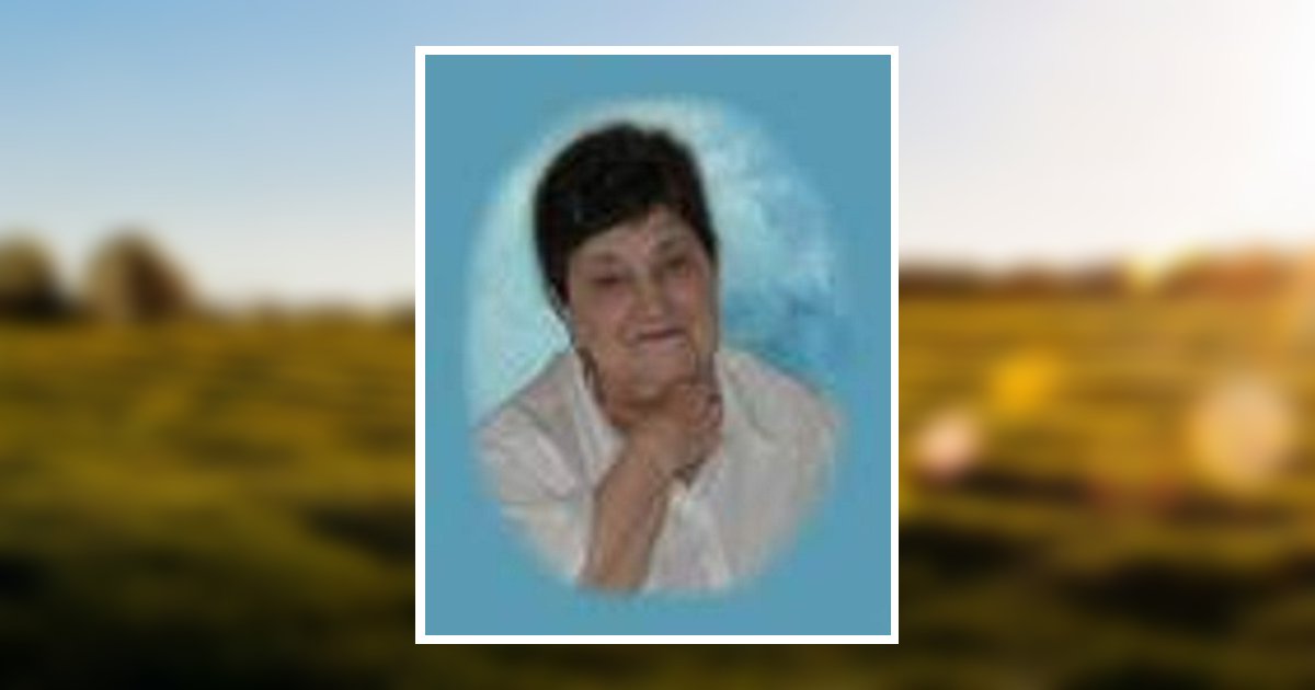Sharon Leilah O'Keefe Obituary May 3, 2014 - The Lake Funeral Home and ...