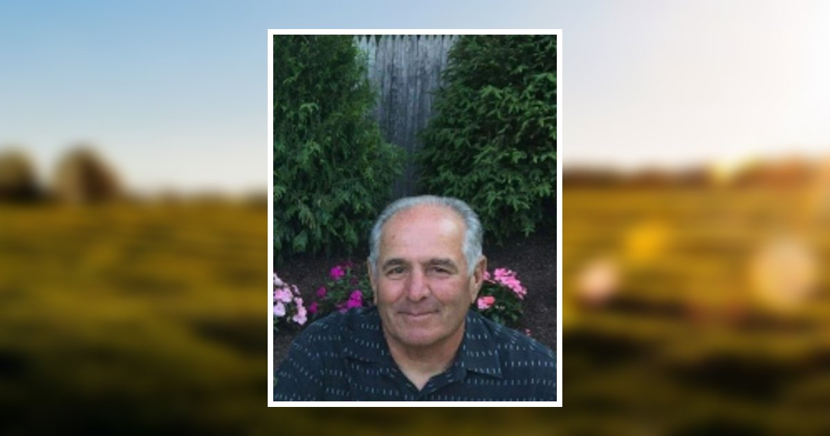 Richard Mastrangelo Obituary November 1, 2020 - Mangano Family Funeral ...