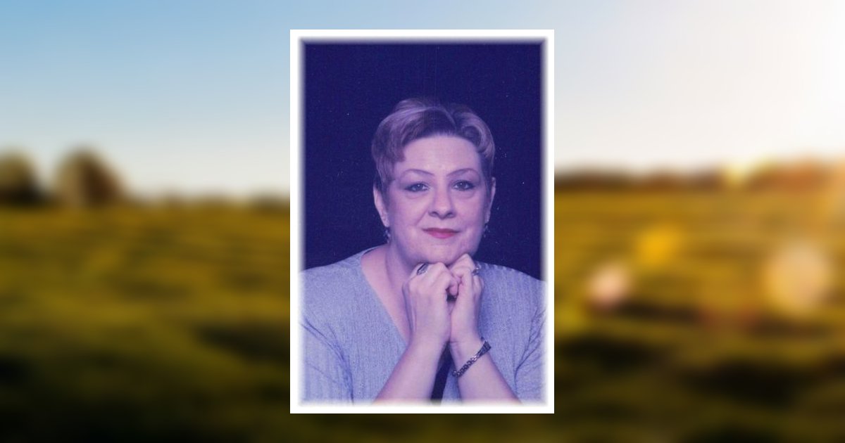 Robin Yvonne (Howell) Helton Obituary July 11, 2023 - Heritage Memorial ...