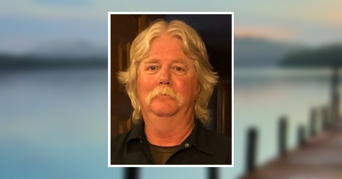 Donald R. Philpott Obituary October 27, 2023 - Hopkins Lawver Funeral ...