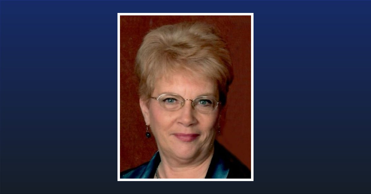 Carole J. Cole Obituary February 7, 2023 - Marshall Funeral Home