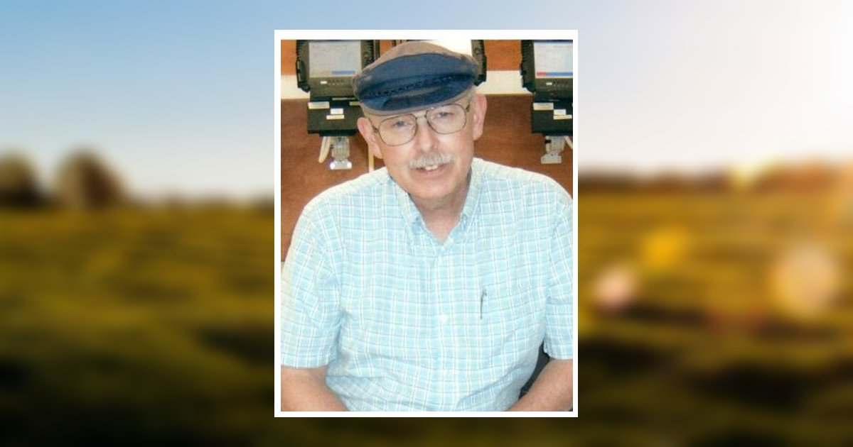 Darrell Daugharthy Obituary June 29, 2022 - E. Alvin Small Funeral Home