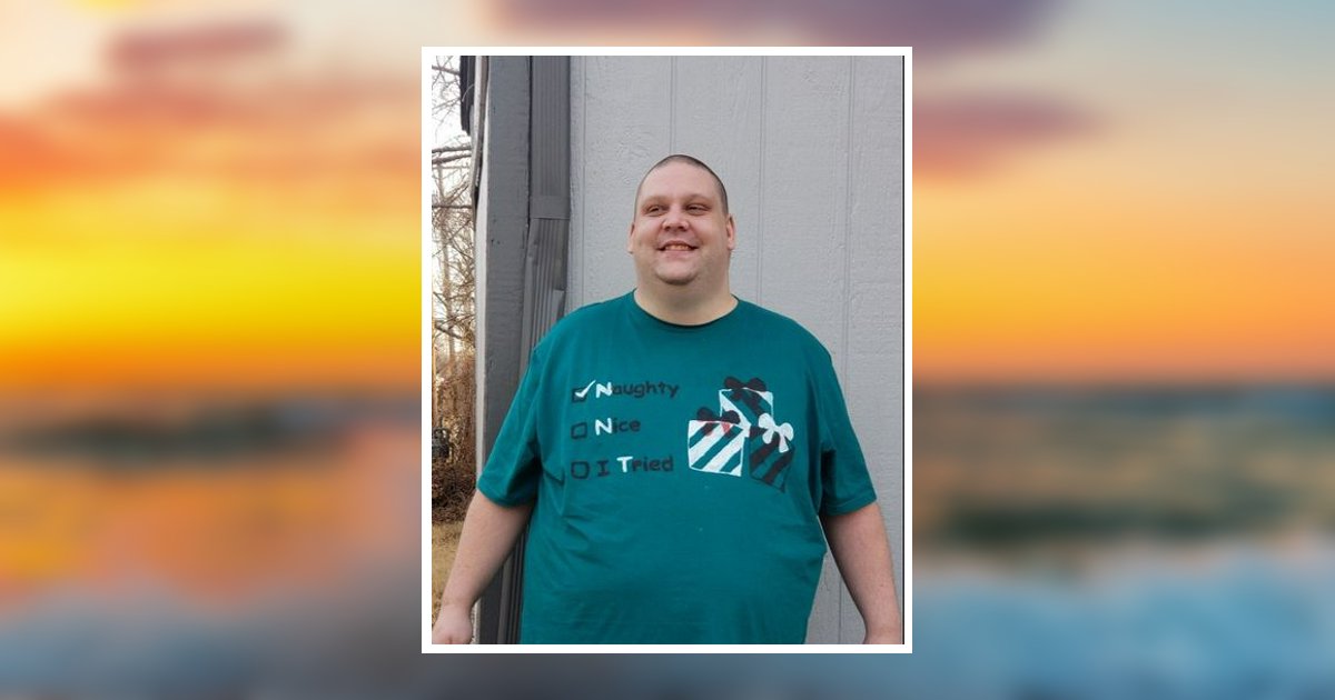 Tyler "Bubba" Lance Sheehan Obituary April 14, 2024 - Angel Funeral Home