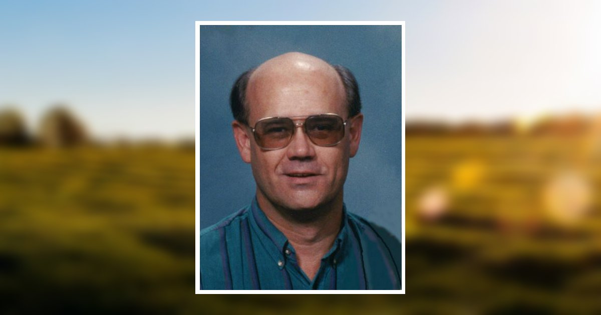 Ronald Hall Obituary August 29, 2016 - Fausett Mortuary