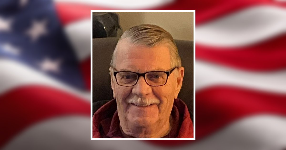 Joseph Donald Frederick Beaulieu Obituary March 7, 2025 - Mockler Funeral Home