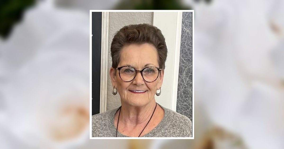 Myra Sue Melvin Obituary May 9, 2024 - Nobles Funeral Chapel Myra Sue Melvin Obituary May 9, 2024 - Nobles Funeral Chapel