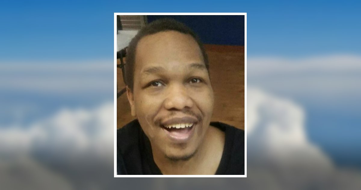 Damion Mills Obituary September 29, 2023 - Griffin Mortuary Funeral ...