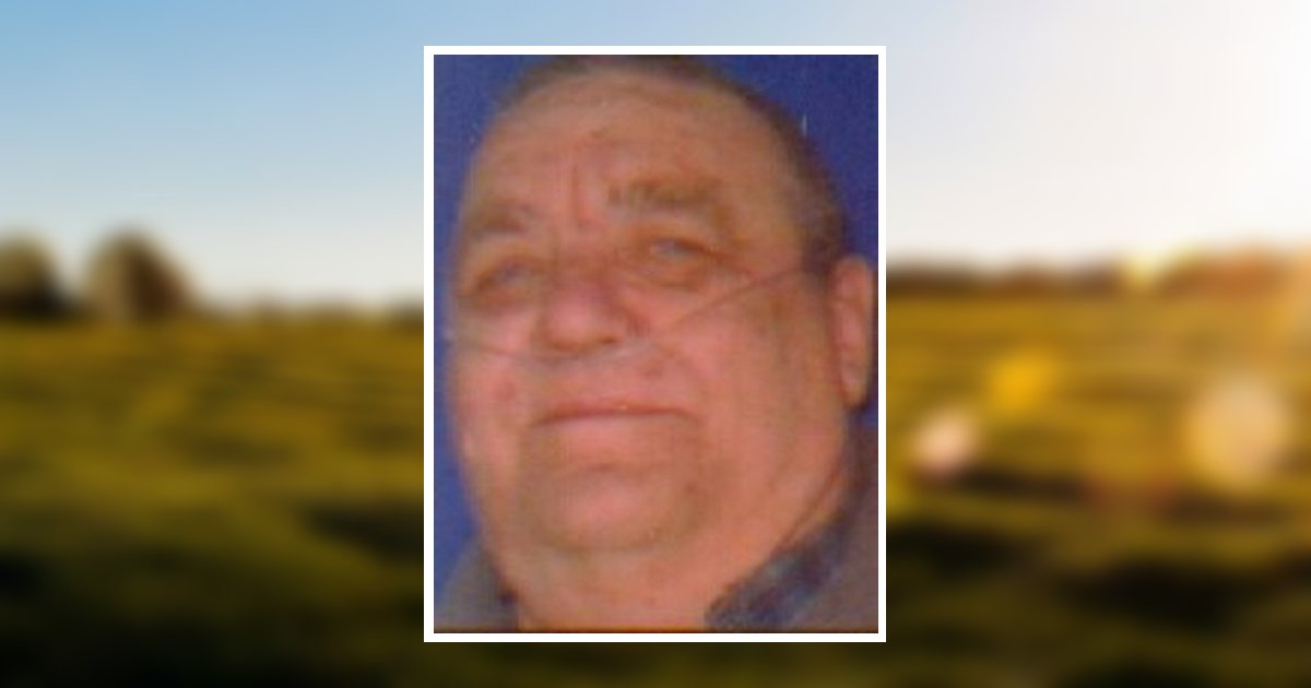 Ronald Barwick Obituary February 7, 2019 - Helke Funeral Home and ...