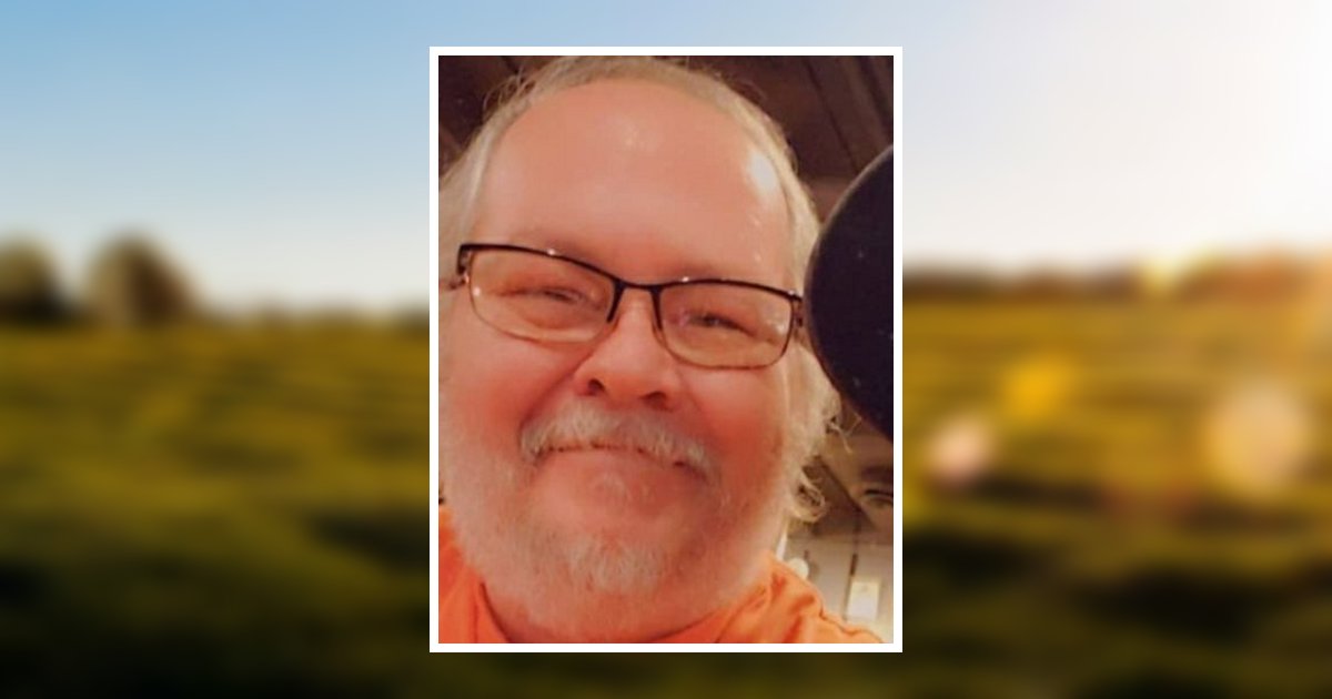 Michael Allen Clayton Obituary September 27, 2023 - Lawrence-Sorensen ...