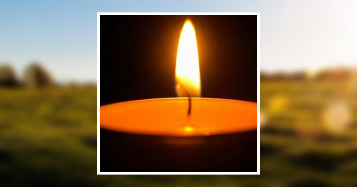 Theodore Raymond Davison Obituary October 19, 2021 - Fowler-Kennedy ...