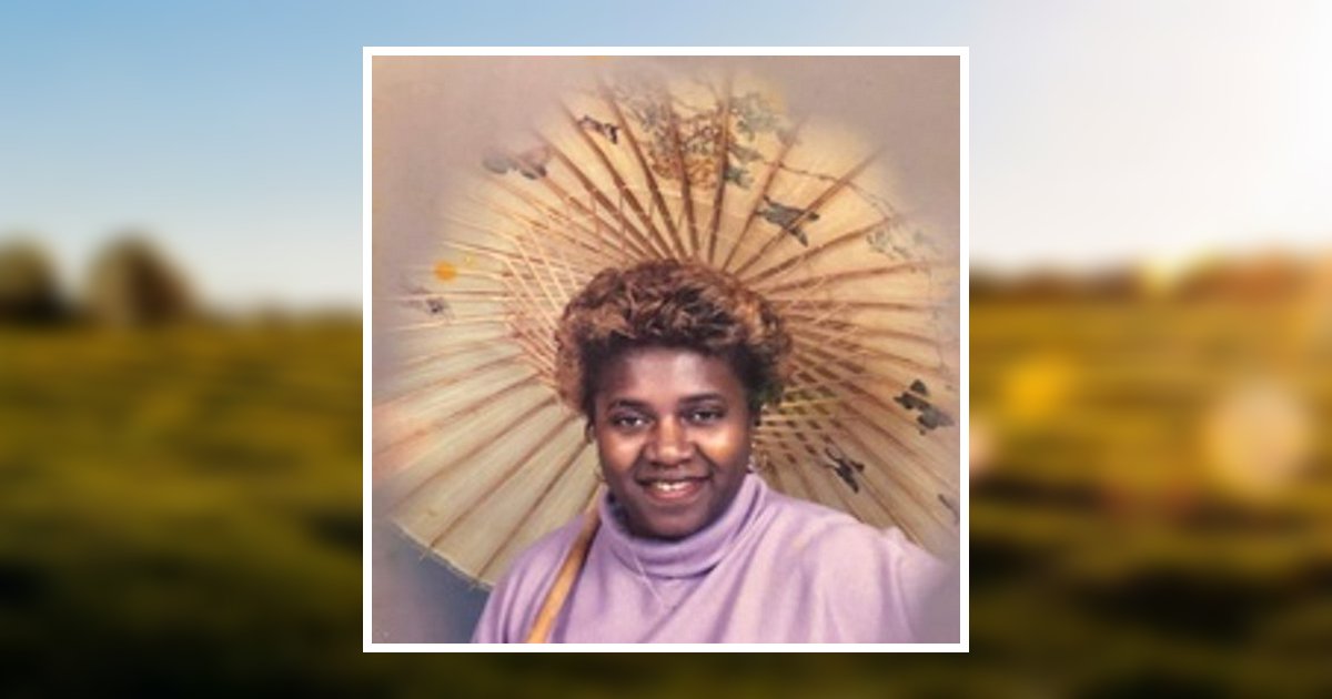 Deborah D. Bray Obituary 2018 - Sims Mortuary