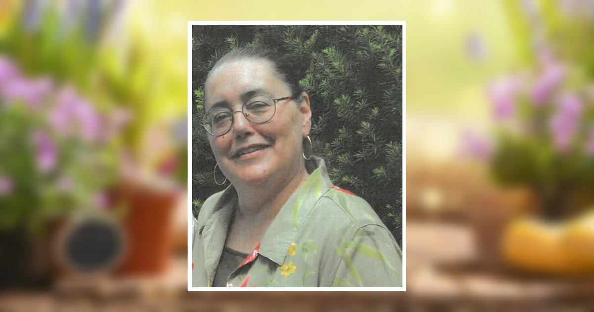 Alison Marie Perry Obituary June 8, 2024 - French Funerals & Cremations