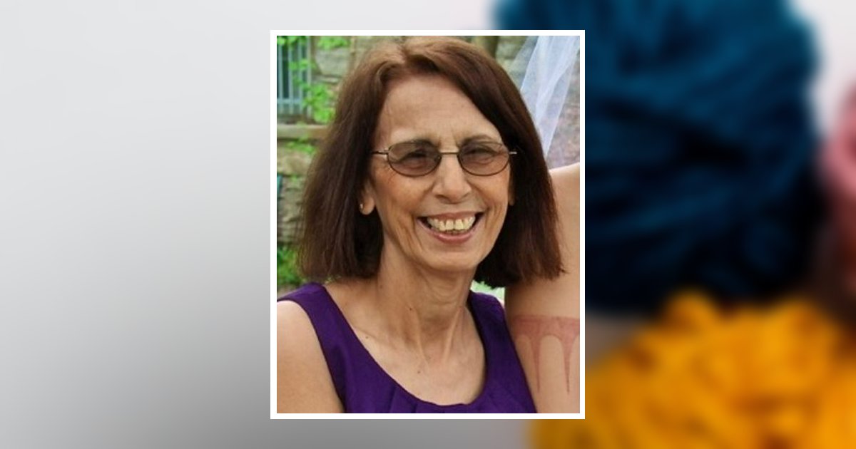 Elizabeth Elaine Roush Obituary September 8, 2024 - Ewing, Hughes ...