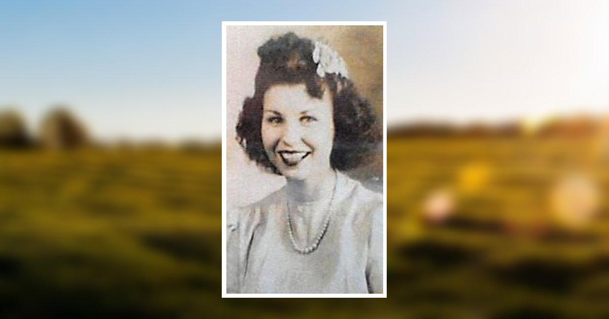 Phyllis Ruth Hall Obituary April 3, 2021 - Mynatt Funeral Homes