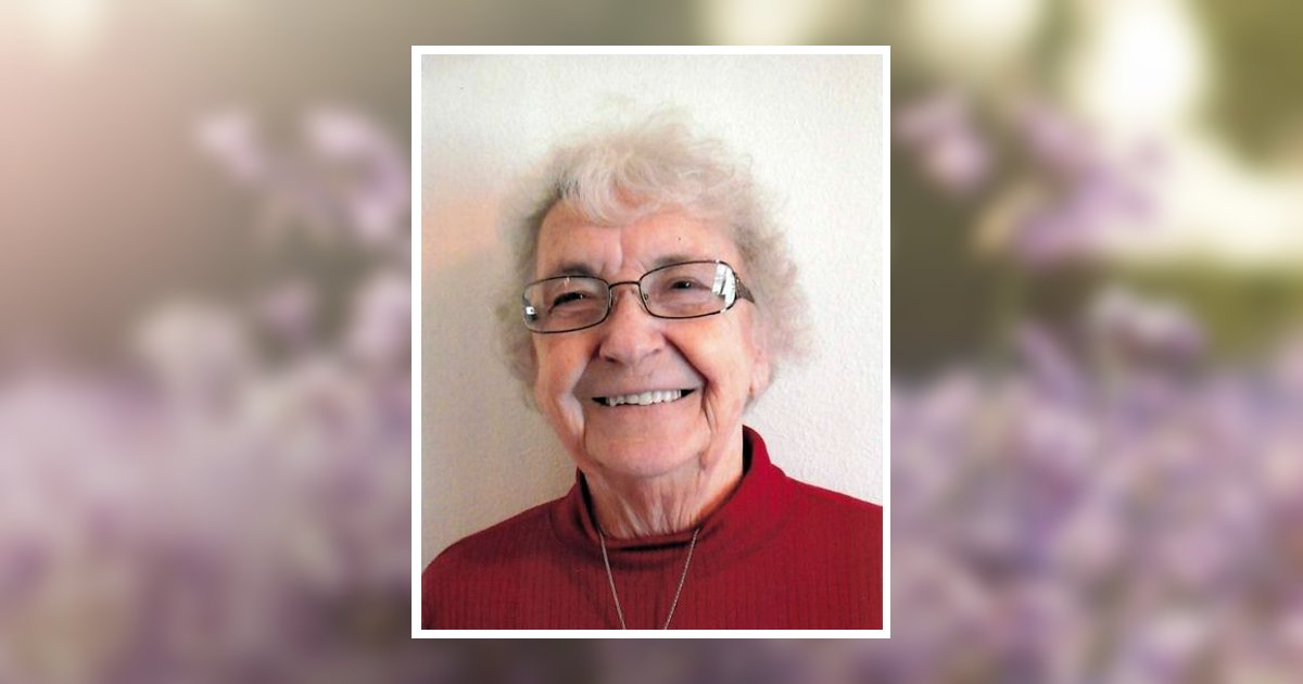 Joyce Darlene Bradley Obituary April 30, 2025 - Worley - Luginbuel in Grove