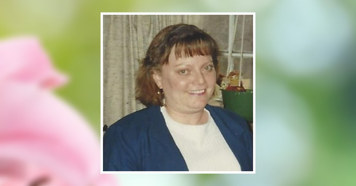 Brenda Jean Dailey Obituary 2016 - Forest Lawn