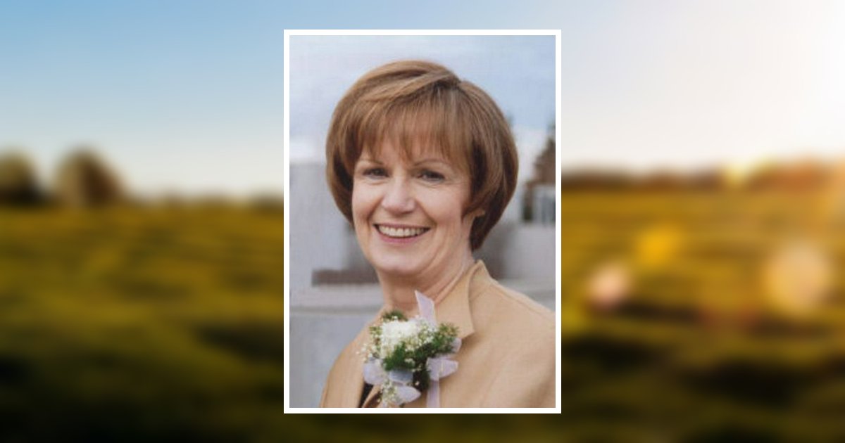 Judith Hansen Obituary June 3, 2015 - Pierson's Funeral Service, LTD