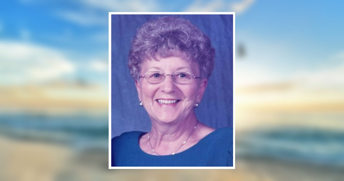 Janet L. Dunlap Obituary July 18, 2025 - Heffner Crematory & Funeral Chapels