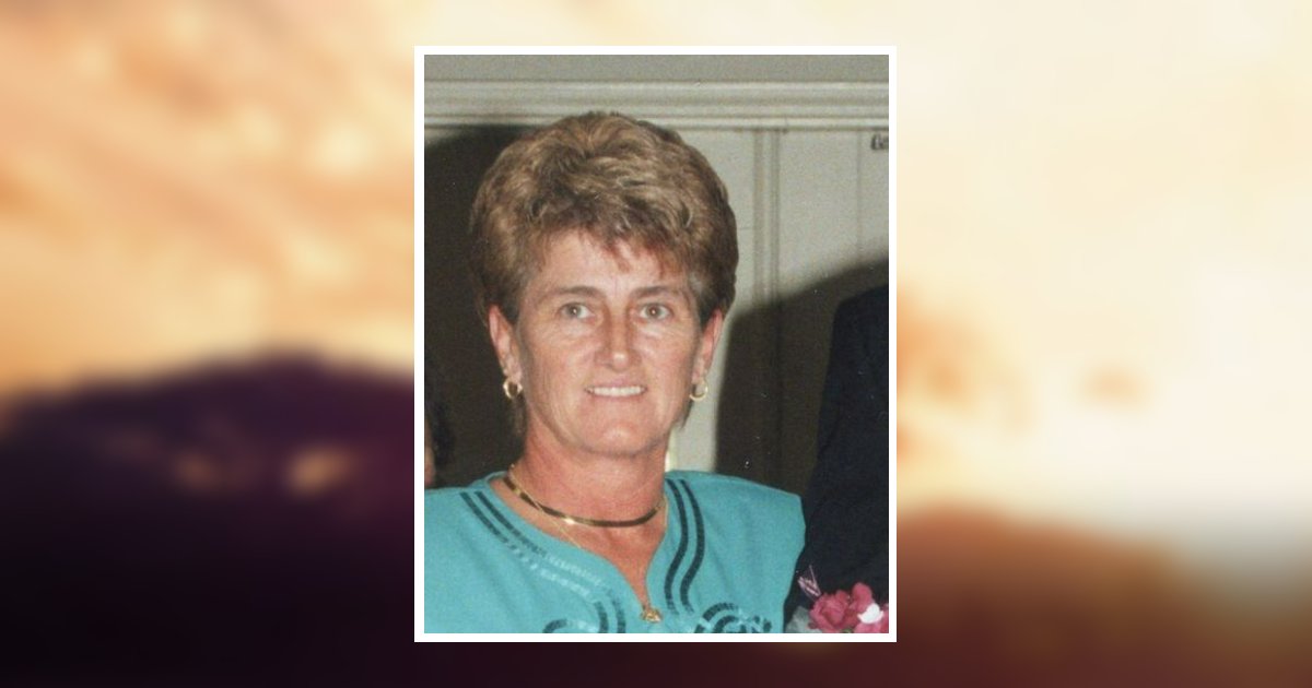 Susan "Susie" Toler Lovelace Obituary January 3, 2023 - Wilkerson ...