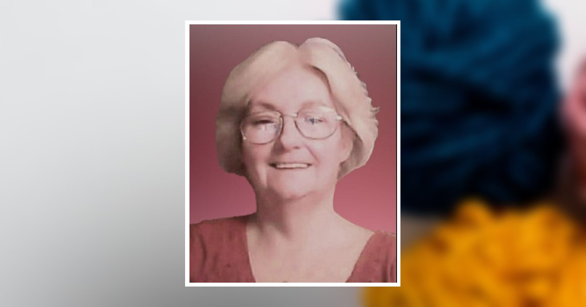 Debbie Joanne (Songer) Williams Obituary November 30, 2025 - Sunset ...