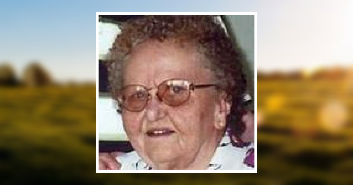 Marion Moore Obituary November 30, 2006 - Carlin Family Funeral Service