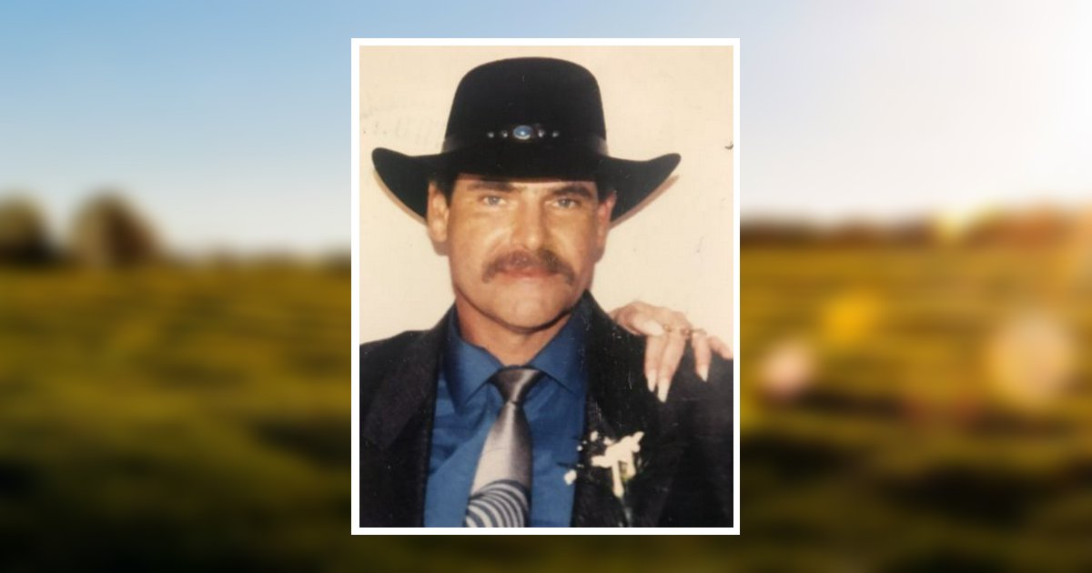 Randy Ferron Patterson Obituary January 6, 2024 - Peebles Fayette ... Randy Ferron Patterson Obituary January 6, 2024 - Peebles Fayette ...