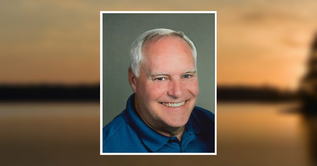 Eric Allen Mantzke Obituary July 20, 2024 - Wichmann Funeral Homes