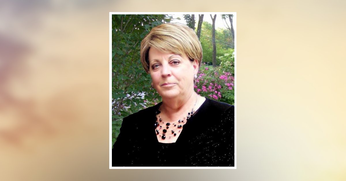 Mary Tyler Obituary June 1, 2024 - Meredith Funeral Home