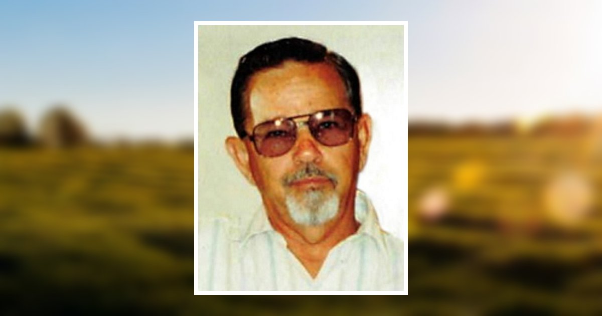 Raymond R. Ream Obituary March 5, 2022 - Wise Funeral Service
