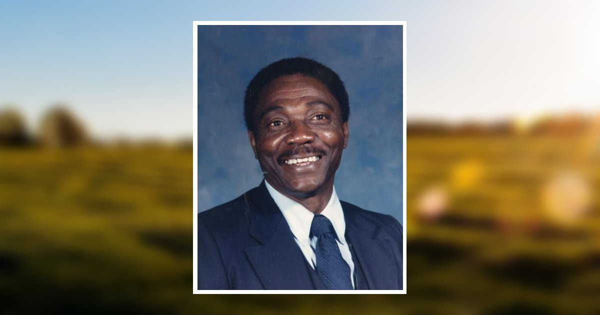 George Hawkins, Jr. Obituary March 20, 2022 - Sunset Memorial Gardens ...