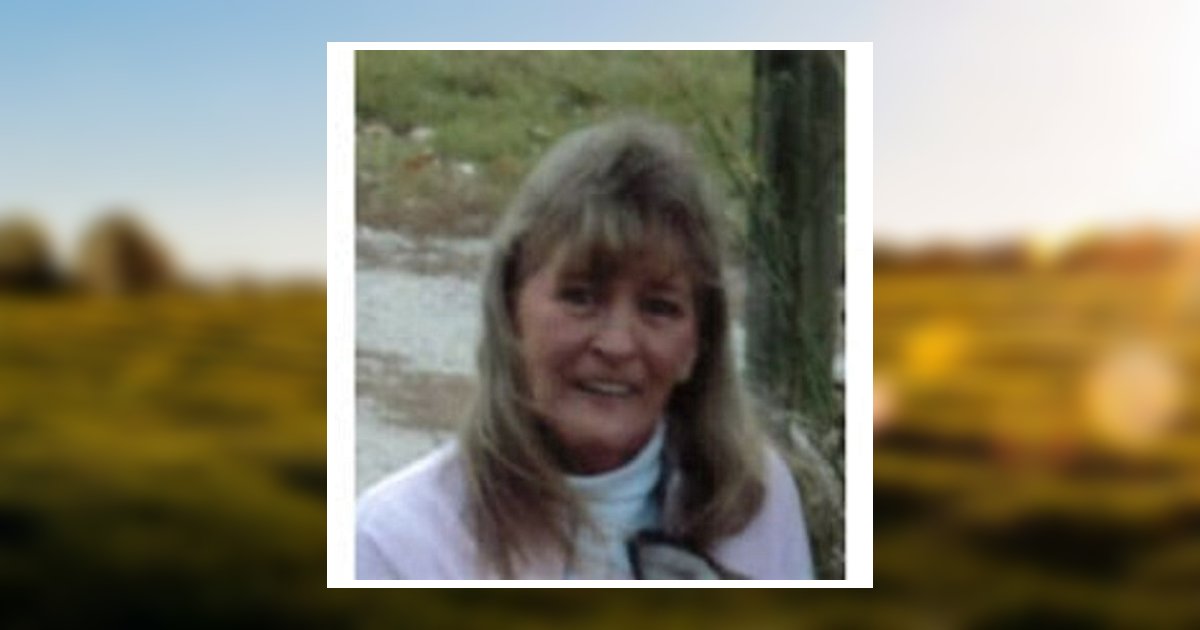 Shirley Jean Haughton Obituary May 22, 2020 - Lindley Funeral Home