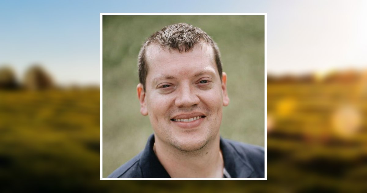 Stephen Thomas Stepanek Obituary May 20, 2023 - Murdoch Funeral Homes ...