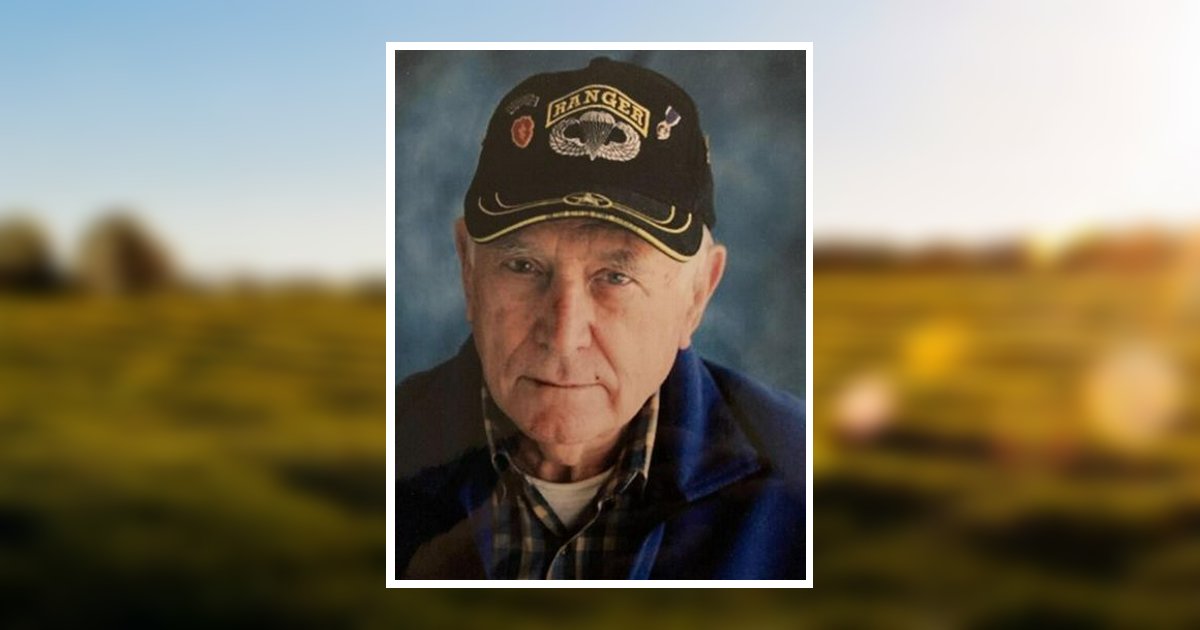 Richard Galloway Obituary February 13, 2021 - Singleton Funeral ...