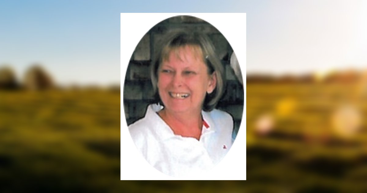 Diane Lynch Obituary December 8, 2013 - McReynolds-Nave & Larson