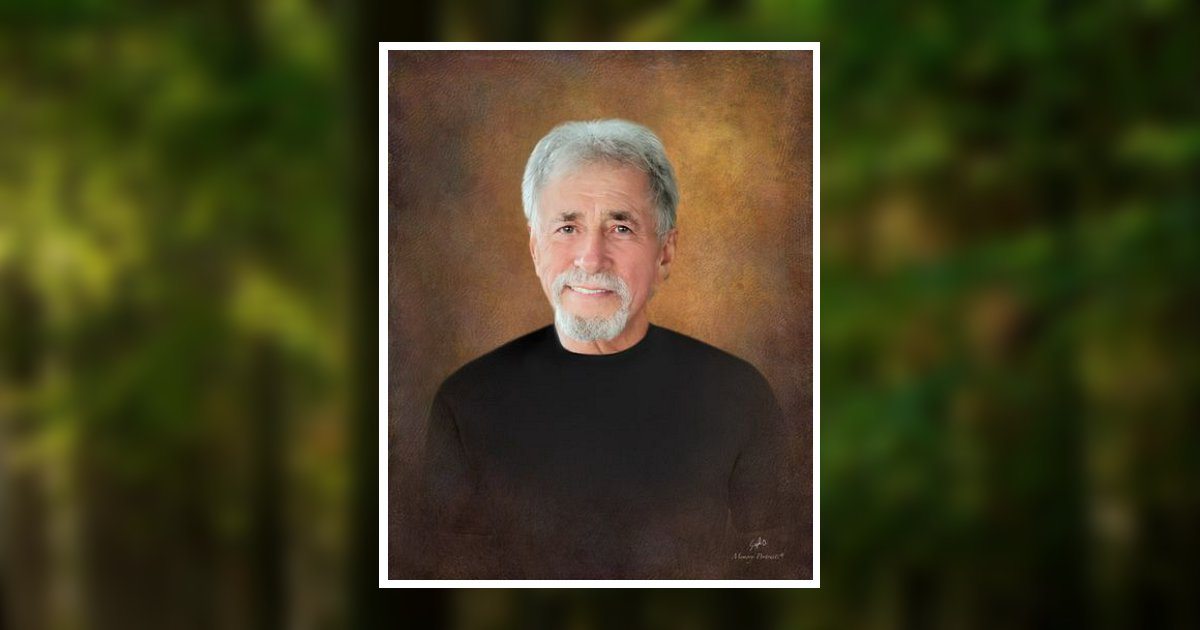 Rodney Gerald "Bo" Fox Obituary July 8, 2023 - Grove-Rogowski Funeral ...