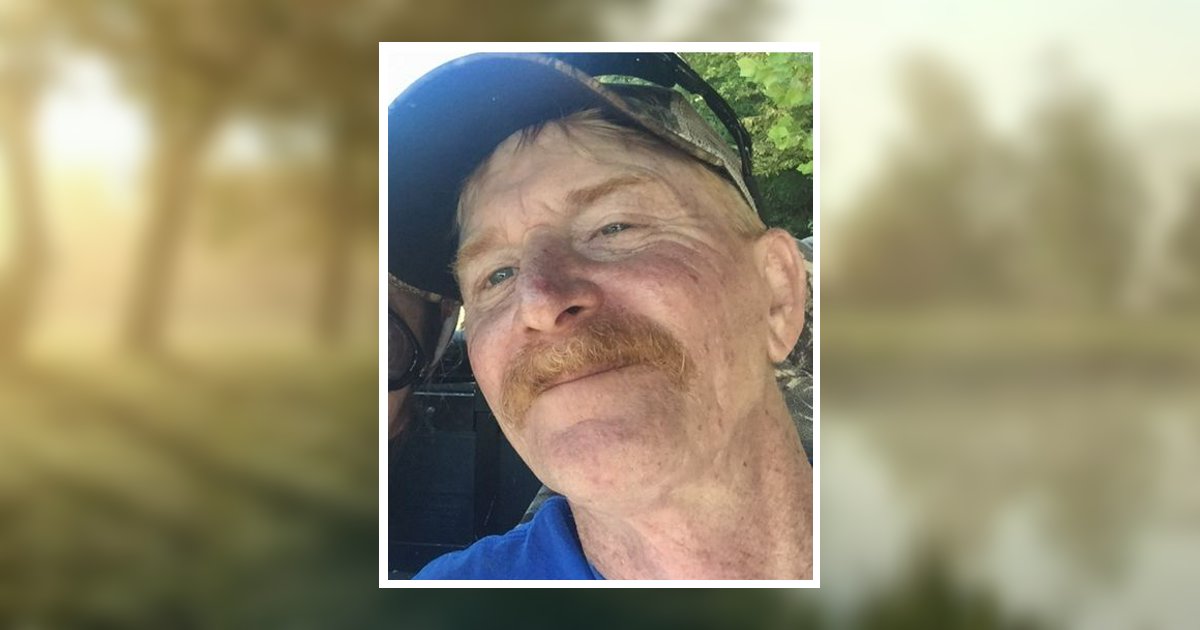 John Thomas Gray Obituary November 10, 2024 - Beshear Funeral Home