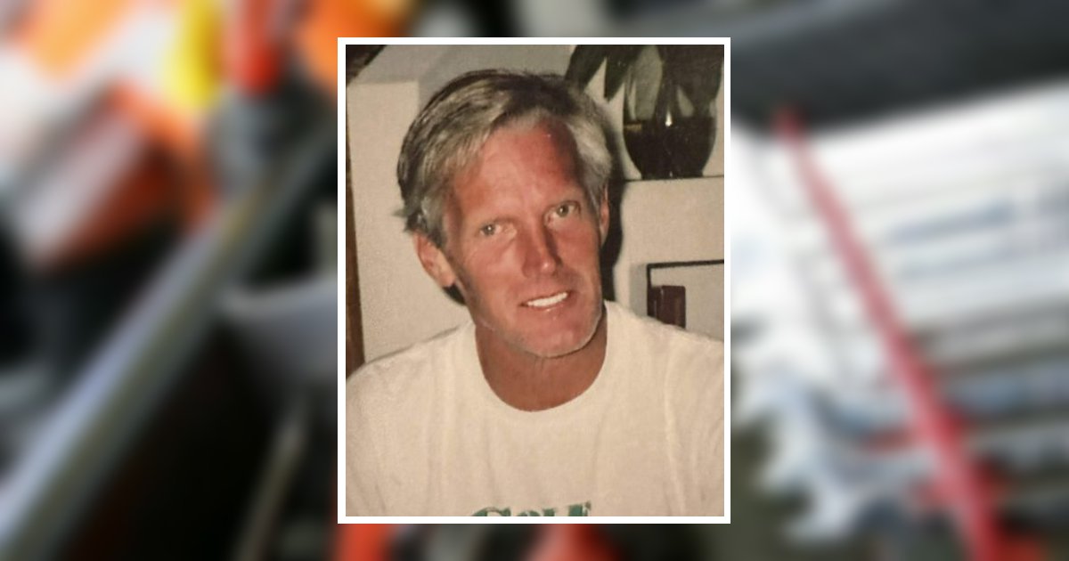 Terry Lee Isenberg Obituary May 2, 2024 - McGuire & Davies Funeral Home ...