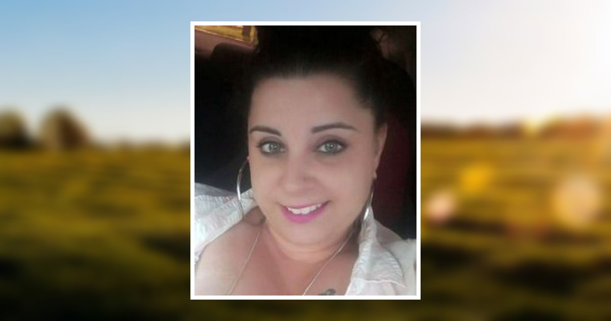 Shannah Fontenot Obituary July 15, 2018 - Ardoin's Funeral Home ...