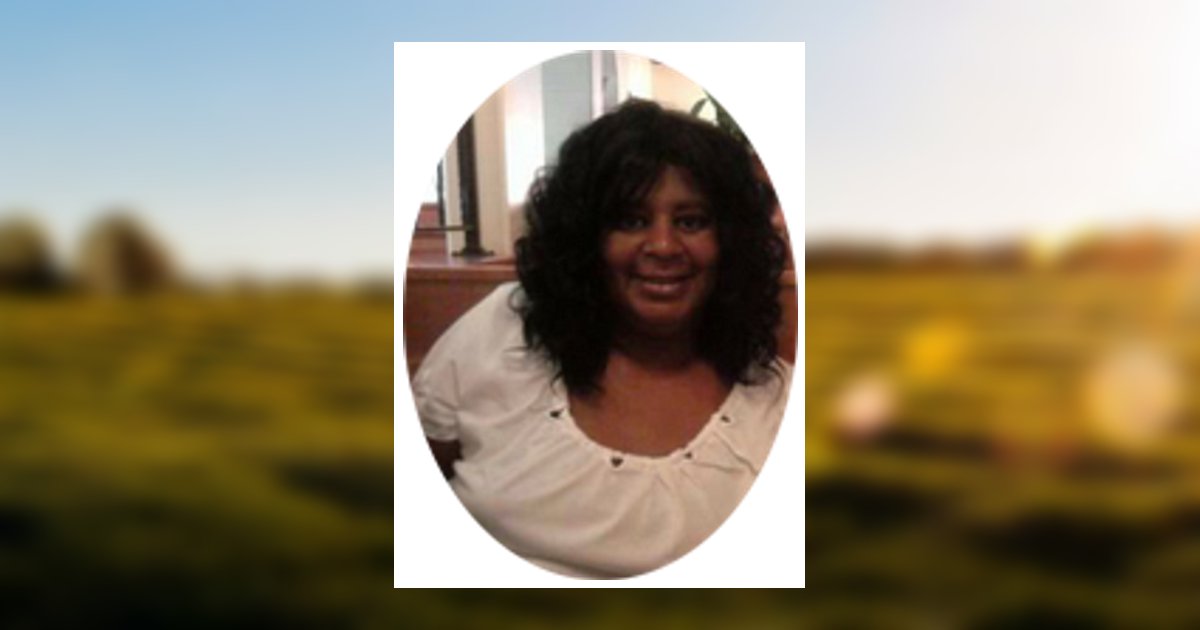 Patsy Ferguson Obituary December 20, 2014 - Watkins, Garrett & Woods Mortuary, Inc