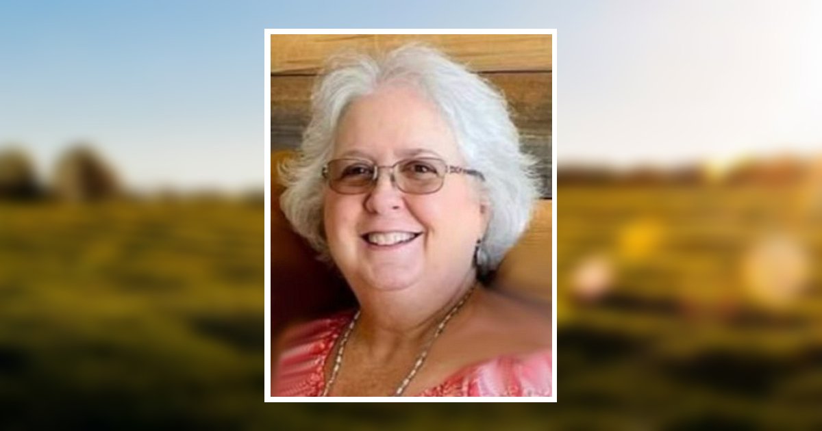 Cathy Gail (Osborne) Strickland Obituary June 21, 2023 - Albritton ...