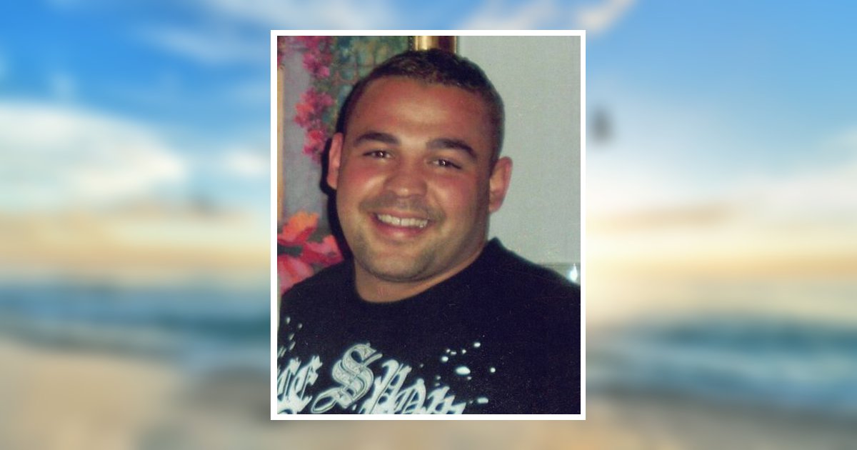 Eric Stephen Pilch Obituary February 24, 2025 - Family First Funeral & Cremation Services